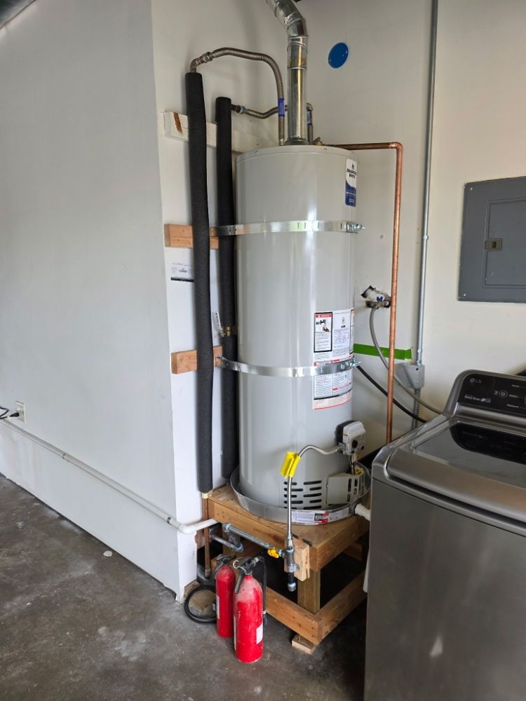 Dialed in Plumbing - Updated July 2025 - 33 Photos - 15033 Shasta Ln ...