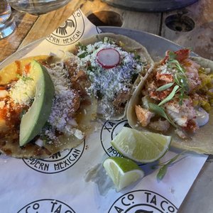 XACO TACO - 631 Photos & 480 Reviews - Tacos - 370 Richmond St ...