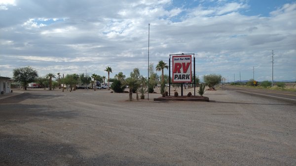 JUST FOR FUN RV PARK - Updated August 2025 - 12 Photos - 27510 Hwy 72 ...