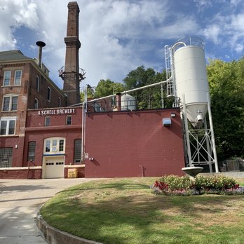 AUGUST SCHELL BREWING COMPANY - Updated August 2025 - 264 Photos & 62 ...