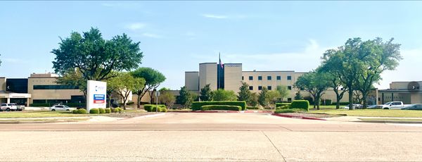 CRESCENT REGIONAL HOSPITAL - Updated January 2026 - 33 Reviews - 2600 W ...