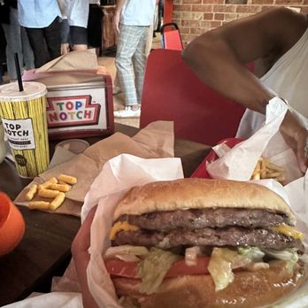 TOP NOTCH - Updated September 2024 - 553 Photos & 873 Reviews - 7525 ...