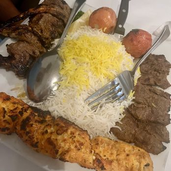 SADAF RESTAURANT - Updated May 2024 - 805 Photos & 1257 Reviews - 16240 ...