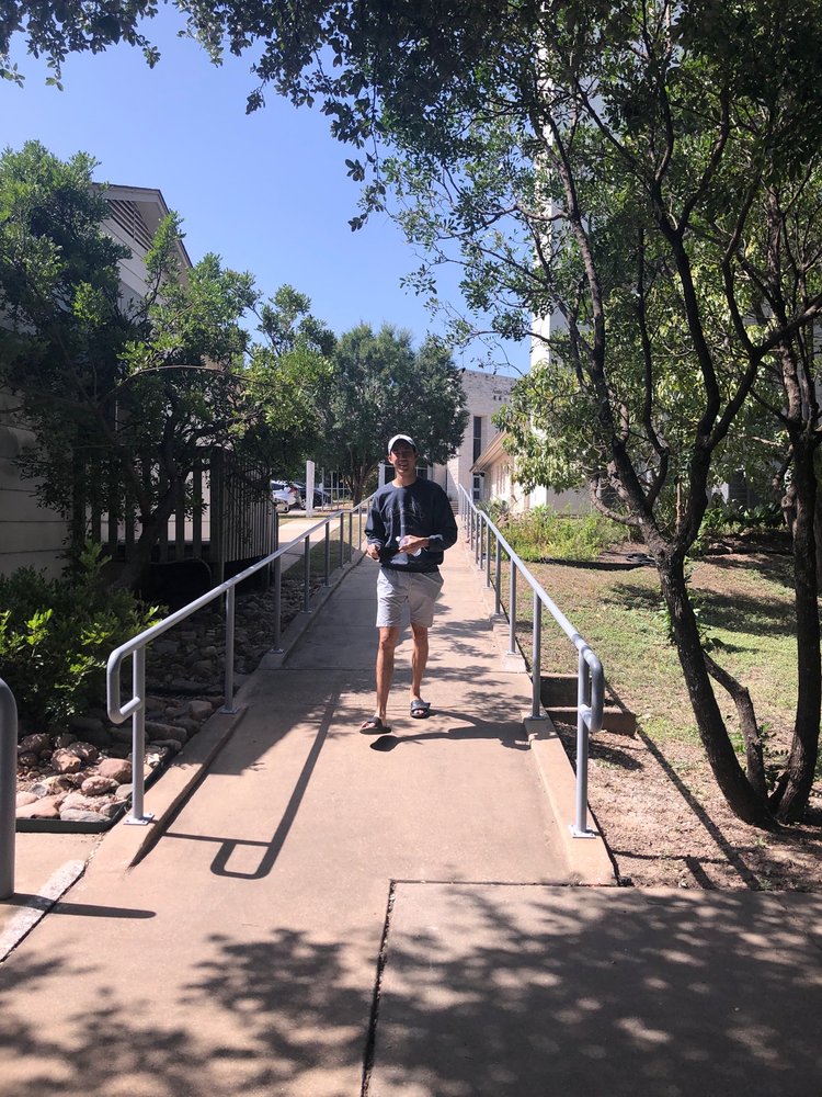 AUSTIN CHINESE CHURCH - Updated August 2025 - 11118 Dessau Rd, Austin ...