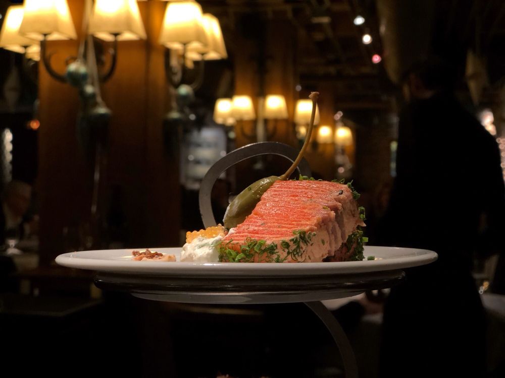 BLUE WATER CAFE - 2074 Photos & 1023 Reviews - 1095 Hamilton St ...