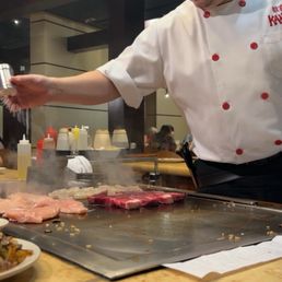 KANKI JAPANESE HOUSE OF STEAKS & SUSHI - DURHAM - Updated July 2025 ...