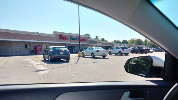 Dicks Fresh Market Updated April 2025 17 Photos 1408 9th St E Menomonie Wisconsin