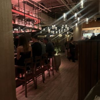 LÝRA - Updated December 2024 - 1181 Photos & 524 Reviews - 905 W Fulton ...