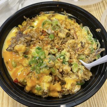 A LOT FRIED RICE - Updated January 2026 - 218 Photos & 127 Reviews ...