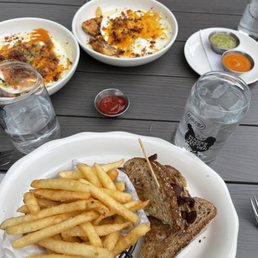 TUPELO HONEY SOUTHERN KITCHEN & BAR - Updated January 2026 - 1191 ...