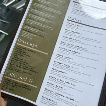 THE WINDLASS - Updated January 2026 - 557 Photos & 431 Reviews - 45 ...