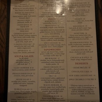 BACK BAY SOCIAL - Updated October 2025 - 544 Photos & 835 Reviews - 867 ...