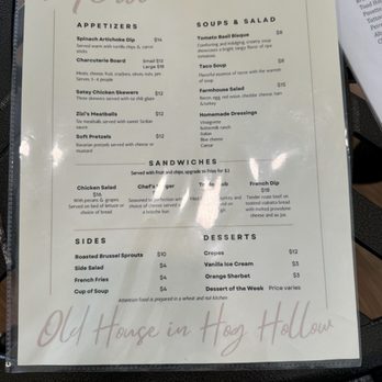 OLD HOUSE IN HOG HOLLOW - Updated December 2025 - 36 Photos & 14 ...