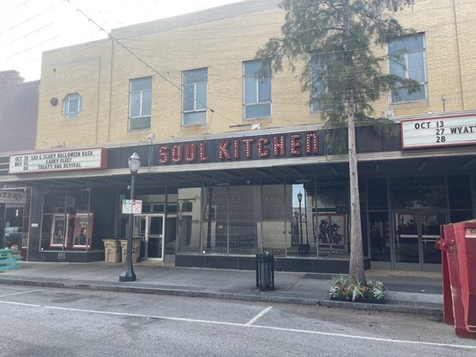 SOUL KITCHEN - Updated January 2026 - 10 Photos & 30 Real Reviews - 219 ...