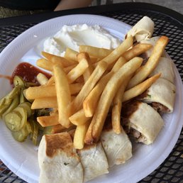 FERRIS SHAWARMA - Updated January 2026 - 120 Photos & 242 Reviews ...