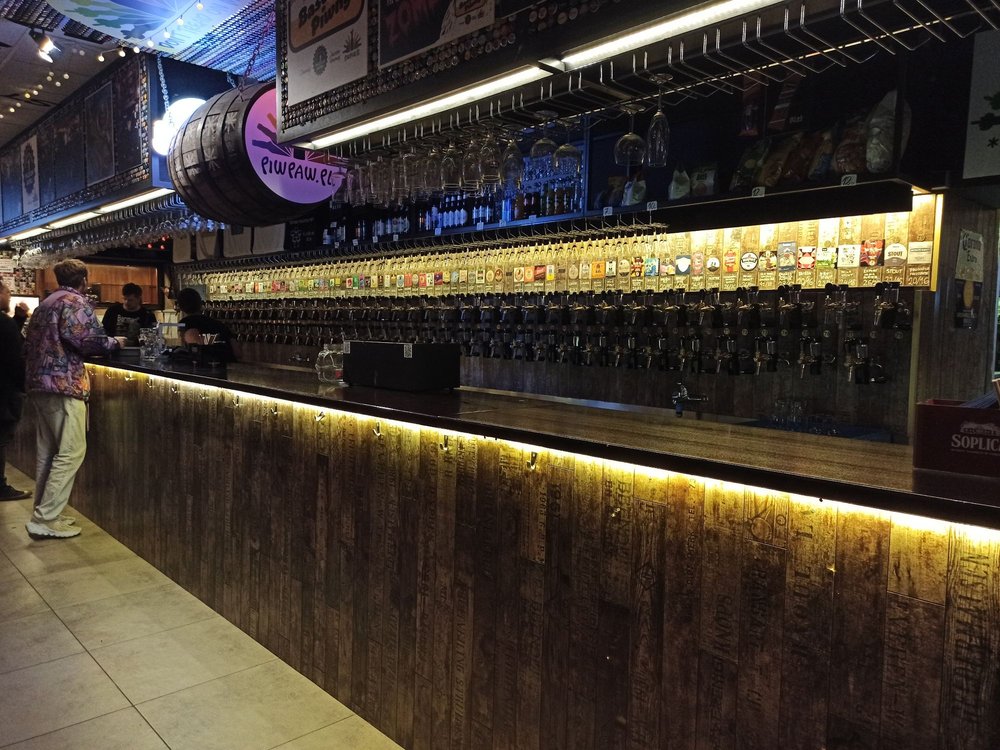 PIW PAW - Updated October 2025 - ul. Mazowiecka 9, Warszawa, Poland ...