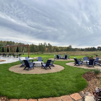 KNOWLTON HOUSE DISTILLERY - Updated May 2025 - 85 Photos & 30 Reviews ...