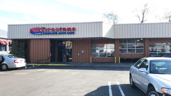 FIRESTONE COMPLETE AUTO CARE - Updated January 2026 - 34 Reviews - 1197 ...