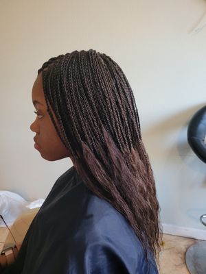 AFRICAN BRAID BY CAIRO - Updated August 2024 - 123 Photos & 18 Reviews ...