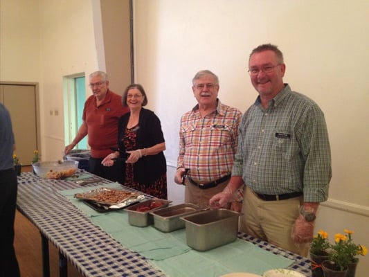 FIRST UNITED METHODIST CHURCH OF PHOENIX - Updated December 2025 - 27 ...