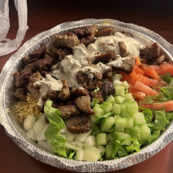 THE GYRO GUYS - KINGWOOD - Updated October 2025 - 26 Photos & 43 ...