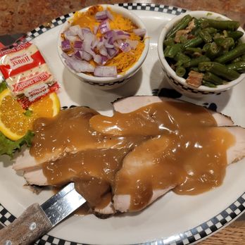 BLACK BEAR DINER - SEQUIM - Updated March 2025 - 251 Photos & 407 ...