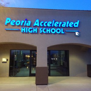 HIGHLAND PREP - 15600 W Hearn Rd, Surprise, Arizona - Middle Schools ...