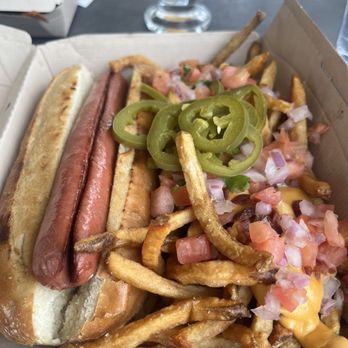 LR BURGER - Updated May 2025 - 45 Photos & 32 Reviews - 3151 Main St ...