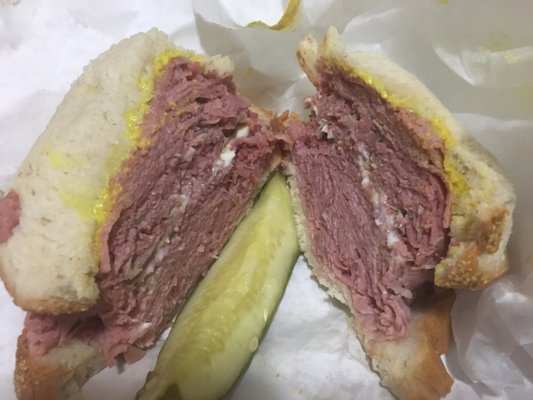 ROB’S DELI - Updated July 2024 - 18 Reviews - 16958 E Warren Ave ...