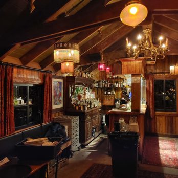 THE SHED AT ANDERSON SCHOOL - Updated October 2025 - 40 Photos & 16 ...