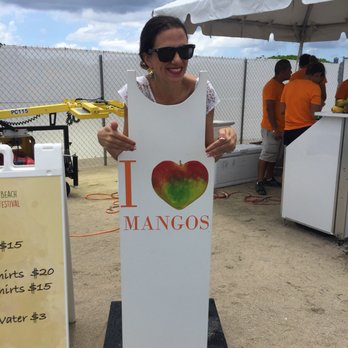 SOUTH BEACH MANGO FESTIVAL - Updated August 2024 - 45 Photos - 1130 ...