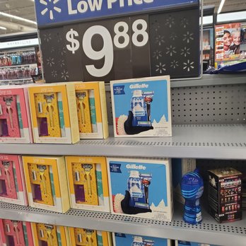 WALMART SUPERCENTER - Updated September 2024 - 29 Photos & 96 Reviews ...