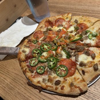 TOMATO BAR PIZZA BAKERY - Updated July 2025 - 302 Photos & 360 Reviews ...