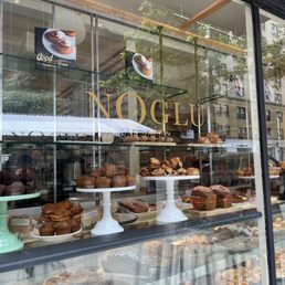 NOGLU - Updated January 2026 - 280 Photos & 237 Reviews - 1260 Madison ...