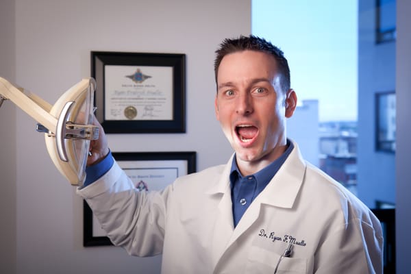 RYAN MUELLER, DMD - Updated January 2026 - 10 Photos & 24 Reviews - 833 ...