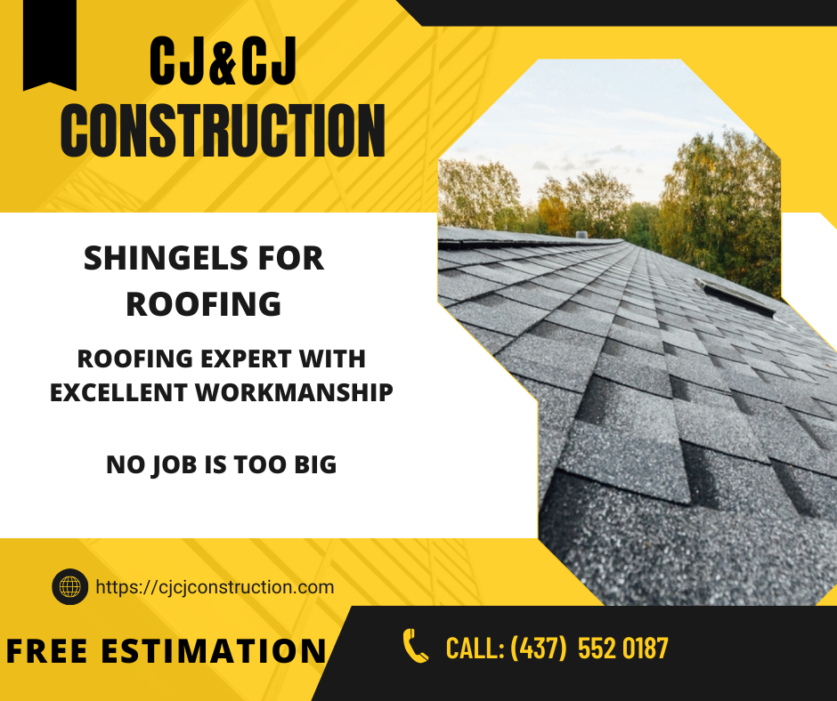 CJ&CJ CONSTRUCTION - Updated December 2025 - 5145 Steeles Avenue W, Toronto, Ontario - Masonry ...