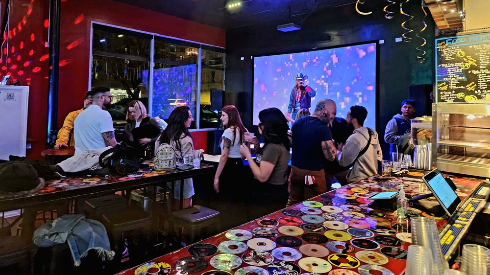 RUMOURS KARAOKE CAFE - Updated May 2025 - 48 Photos & 23 Reviews - 450 ...