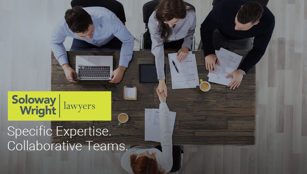 SOLOWAY WRIGHT - Updated January 2026 - Request Consultation - 366 King Street E, Kingston ...