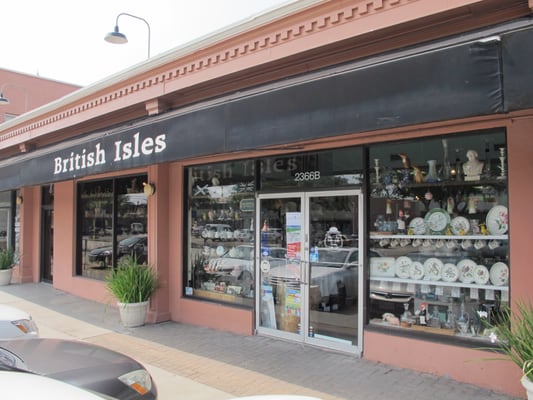 BRITISH ISLES - Updated December 2025 - 62 Photos & 91 Reviews - 2366 ...