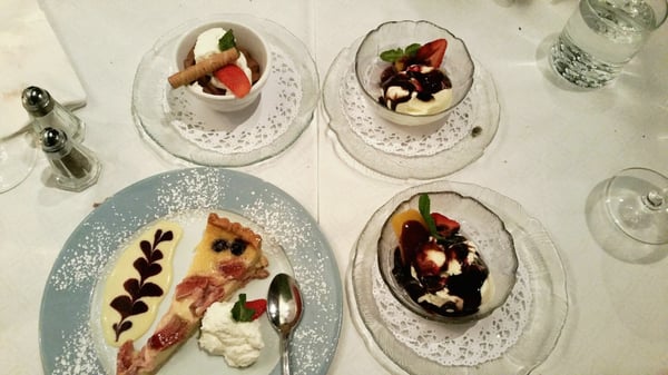 MERLOT RESTAURANT - Updated December 2024 - 43 Reviews - 2994 Bloor St ...