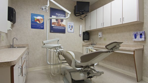 DENTAL ONE ASSOCIATES OF TOCO HILLS - Updated May 2026 - 14 Photos & 54 ...