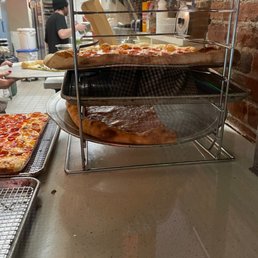 BADAMO’S PIZZA - Updated July 2025 - 145 Photos & 189 Reviews - 1106 ...