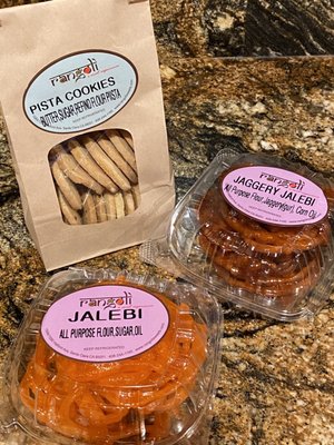 RANGOLI SWEETS - Updated March 2025 - 369 Photos & 659 Reviews - 1584 ...