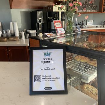 FAST CAT COFFEE - Updated May 2024 - 254 Photos & 232 Reviews - 7901 ...