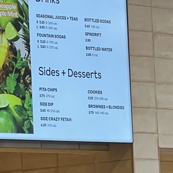 CAVA - Updated December 2025 - 78 Photos & 55 Reviews - 890 N Milwaukee ...