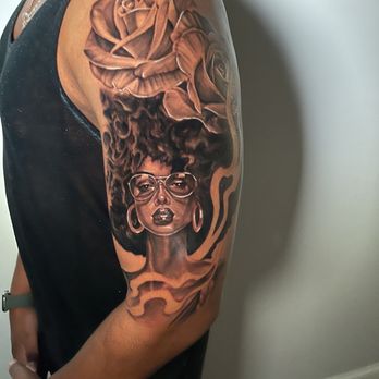 EMBASSY TATTOO - Updated November 2024 - 309 Photos & 374 Reviews ...
