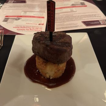 OLD HOMESTEAD STEAK HOUSE - Updated July 2024 - 1167 Photos & 1320 ...