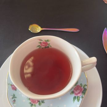 QUIRKY ROYAL TEA ROOM - Updated April 2025 - 138 Photos & 69 Reviews ...