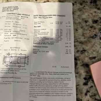 FLEX RENT A CAR - Updated December 2024 - 28 Photos & 44 Reviews - 2913 ...