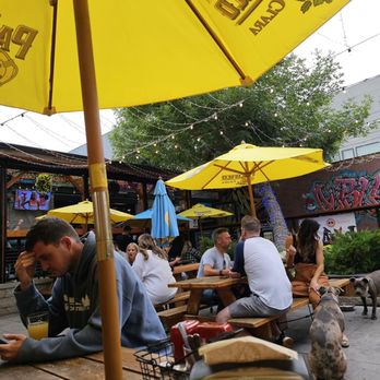RECESS BEER GARDEN - Updated December 2025 - 338 Photos & 407 Reviews ...